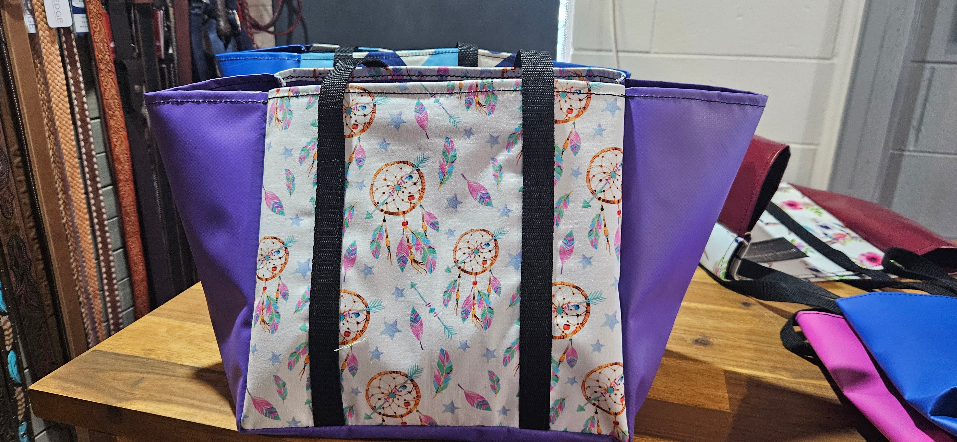 Shopping/Tote Bag Medium – Mates Western Co