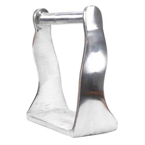 Twisted Stockman Stirrups – Mates Western Co