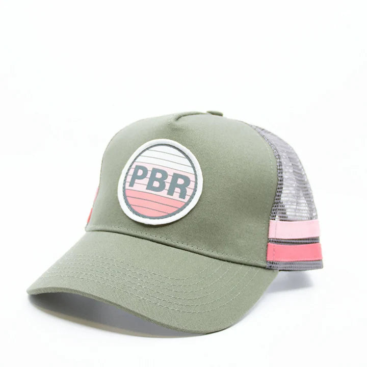 PBR Horizon Cap – Mates Western Co